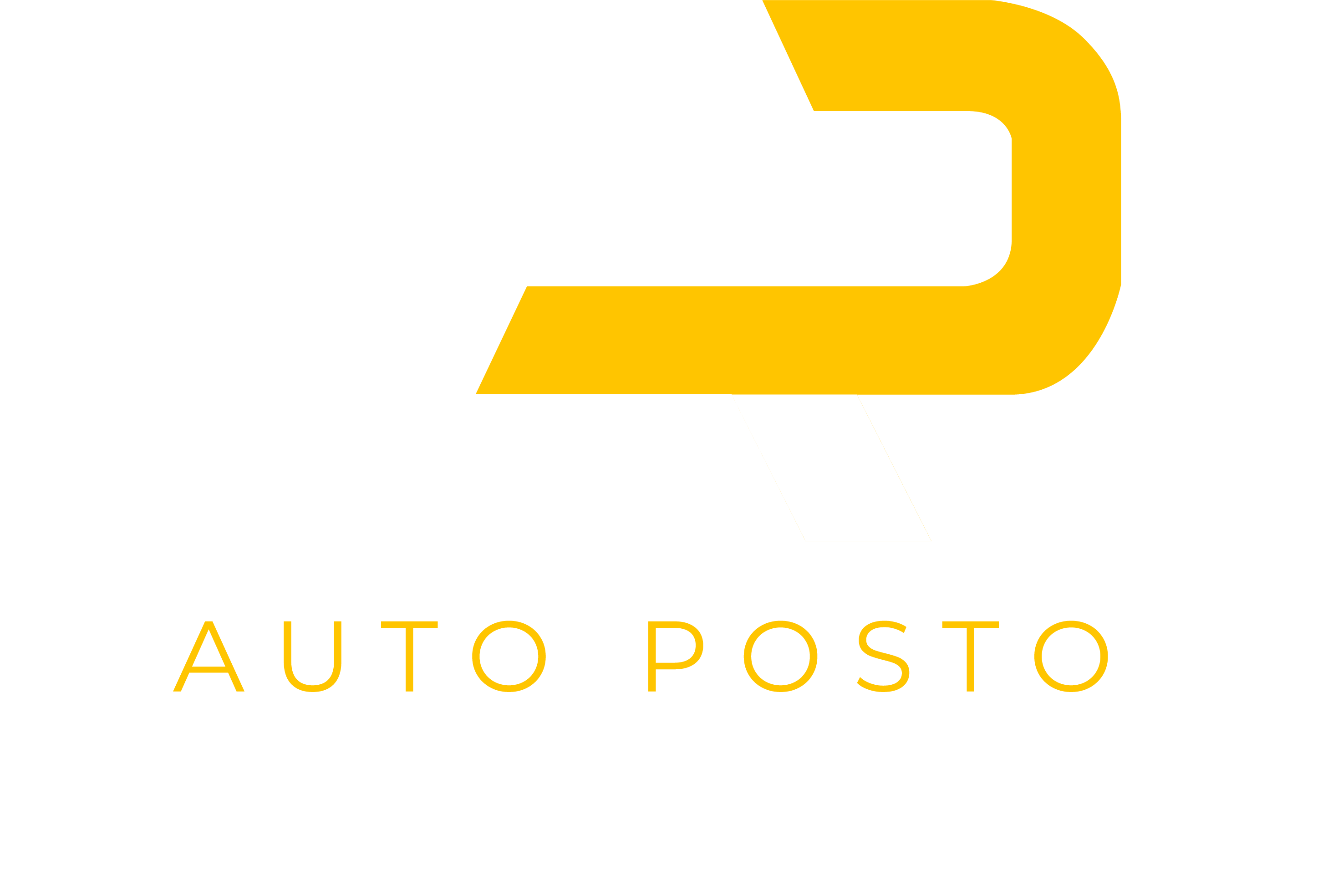 Logo Posto amarela@4x - Grupo Armando Pneus